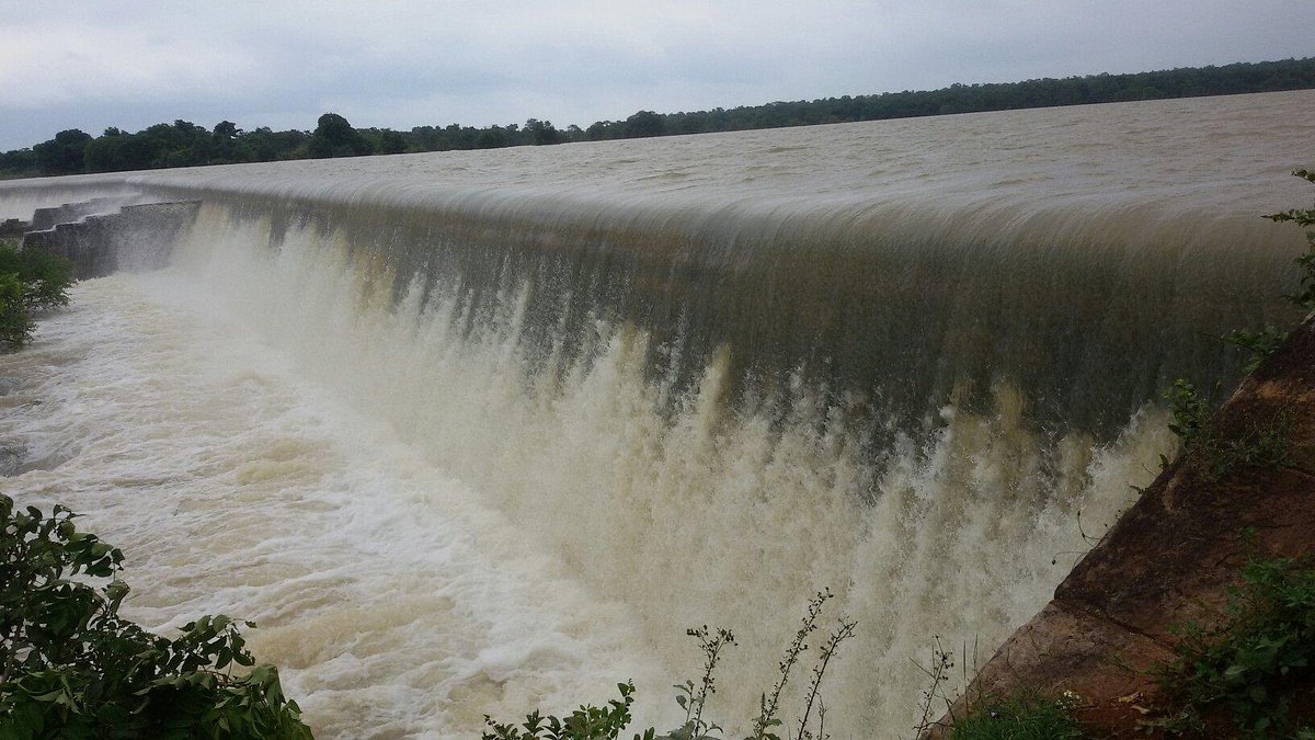 Tandula river,photos,videos, Johar Chhattisgarh India