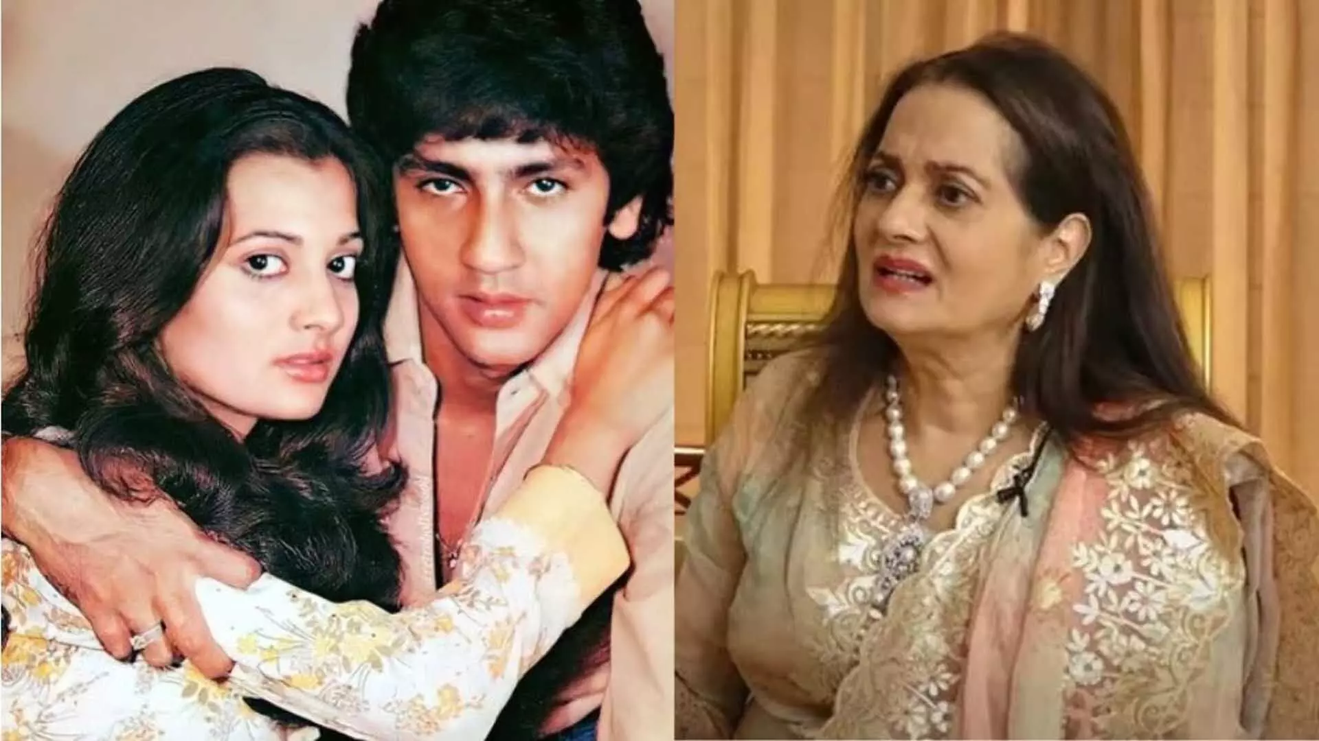 विजयता पंडित ने कुमार गौरव की चौंकाने वाली प्रतिक्रिया का खुलासा